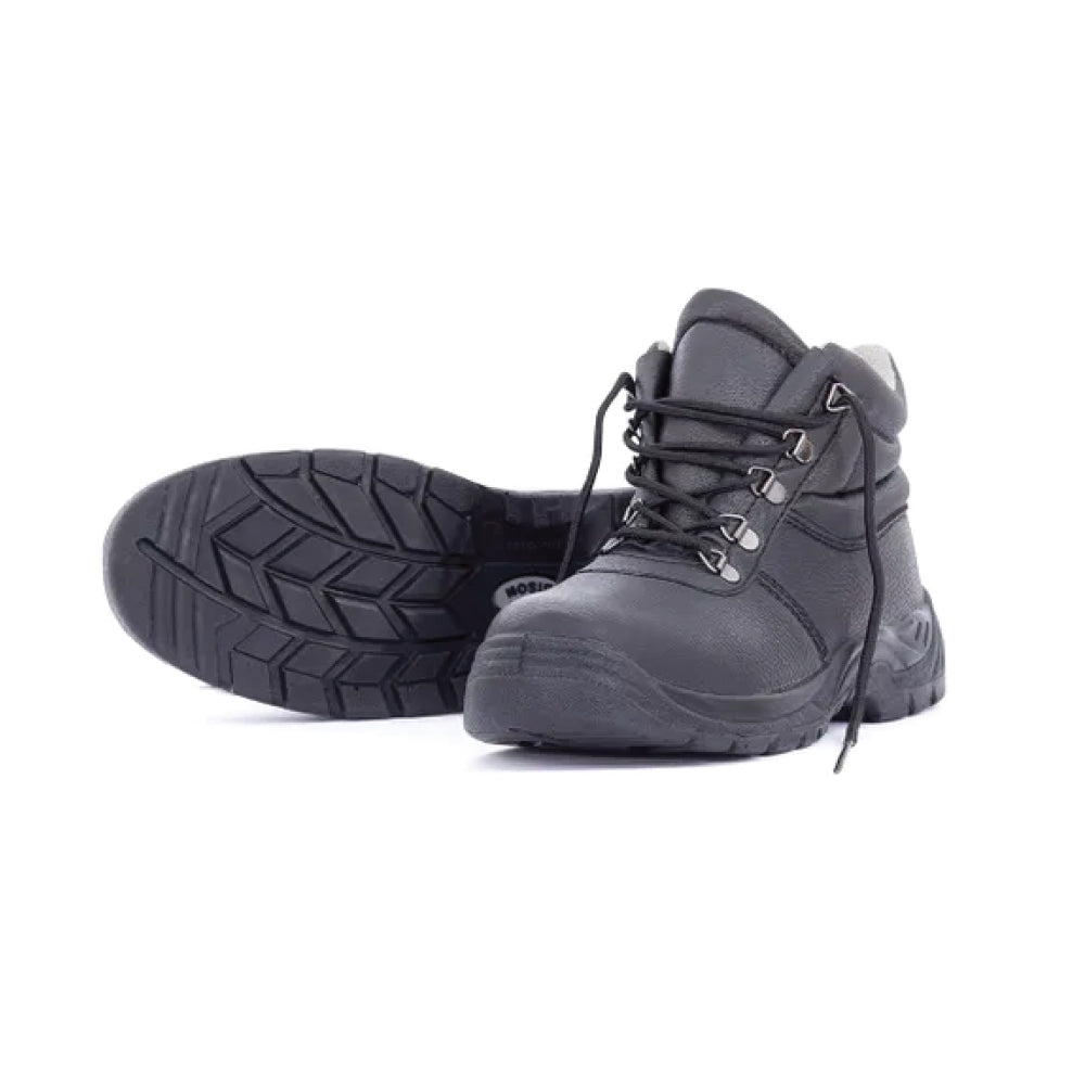 Bison Safety Shoes – Marvisons