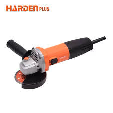 Harden 750W 115mm Angle Grinder 11000RPM 220V - 751052 | Marvisons