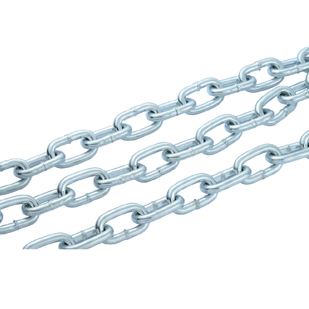 Mild Steel Chain – Marvisons