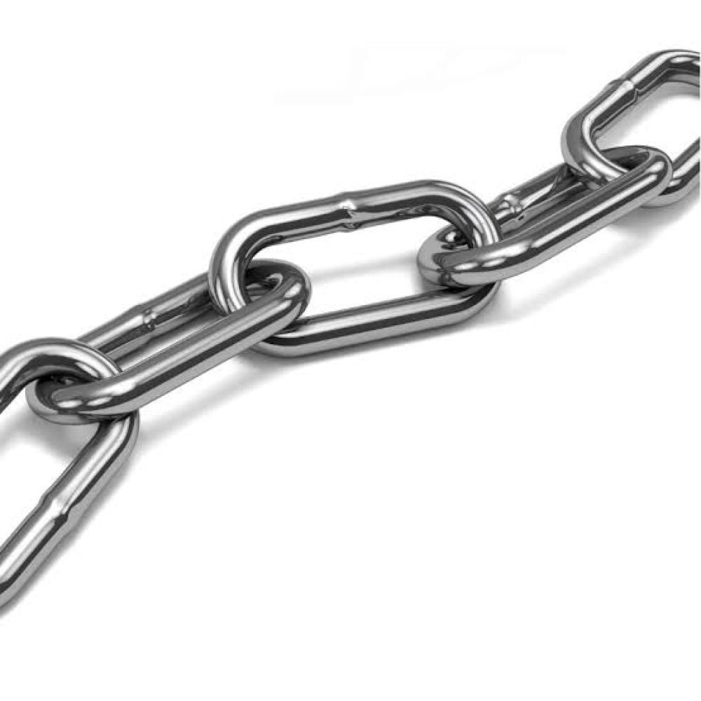 Stainless Steel Chain – Marvisons